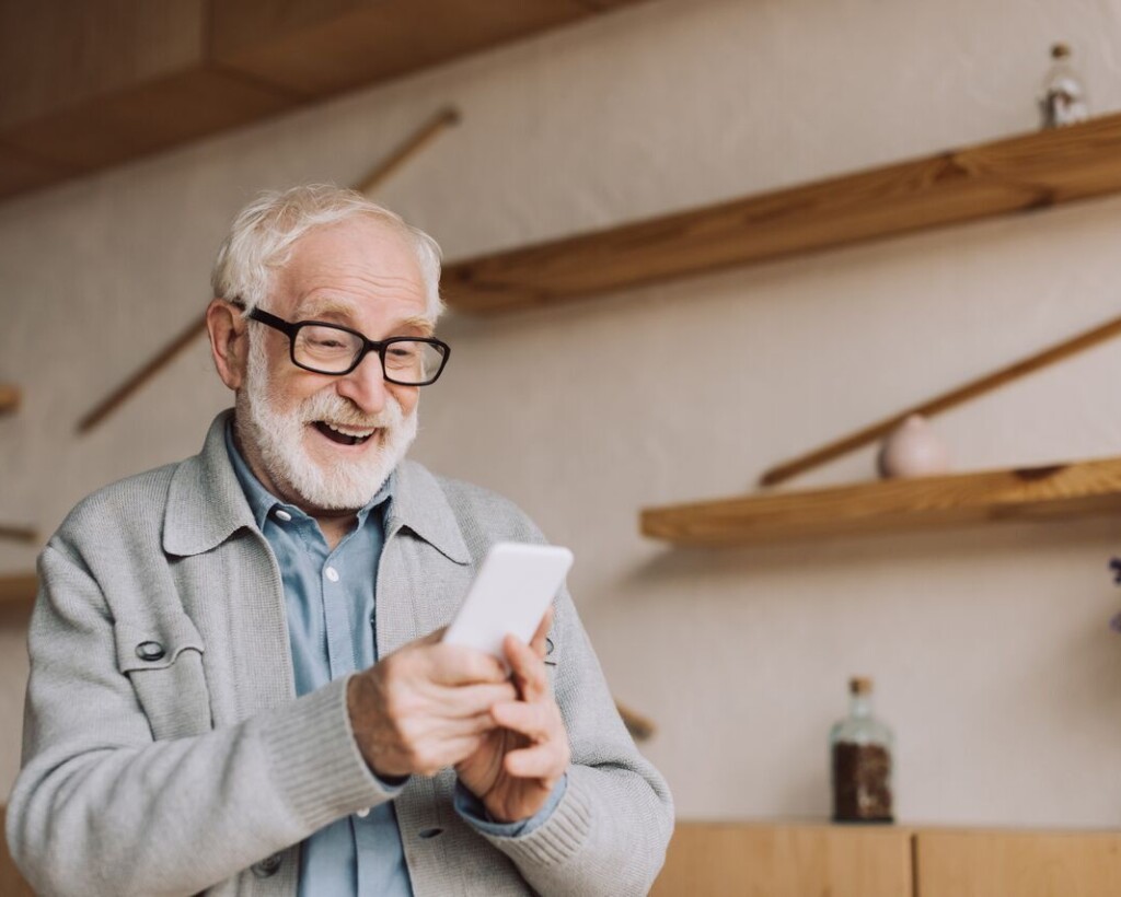 VR Banking App - die Bank in Ihrer Hand - VR Banking App