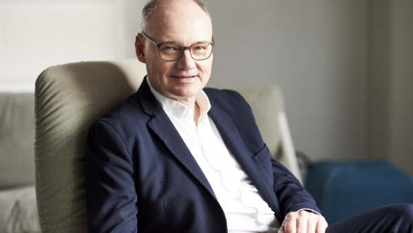 Gut gerüstet für die Zukunft - Atruvia