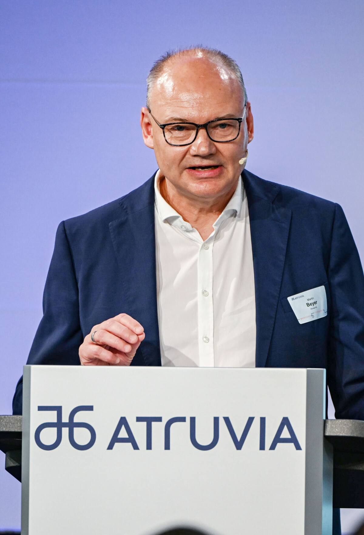 „Wir investieren nachhaltig in das Banking der Zukunft“ - Atruvia