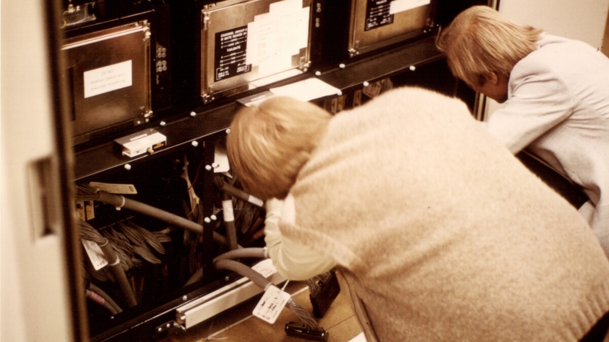 Unsere Geschichte - Atruvia