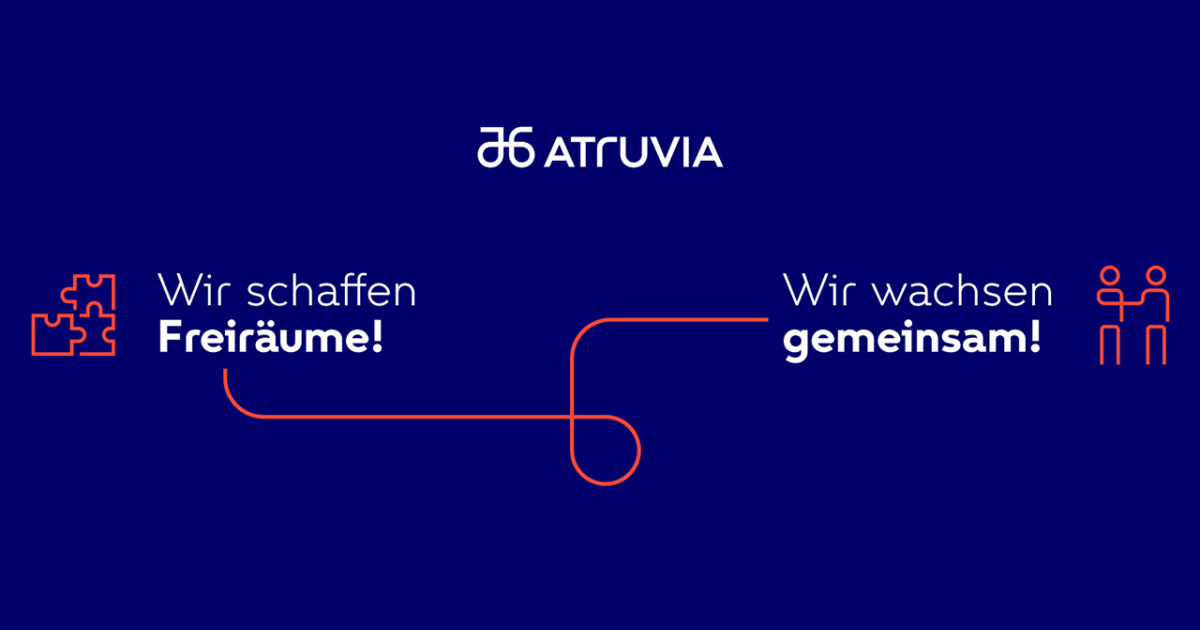 Consulting - Atruvia