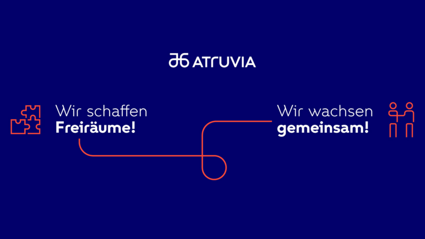 Consulting - Atruvia